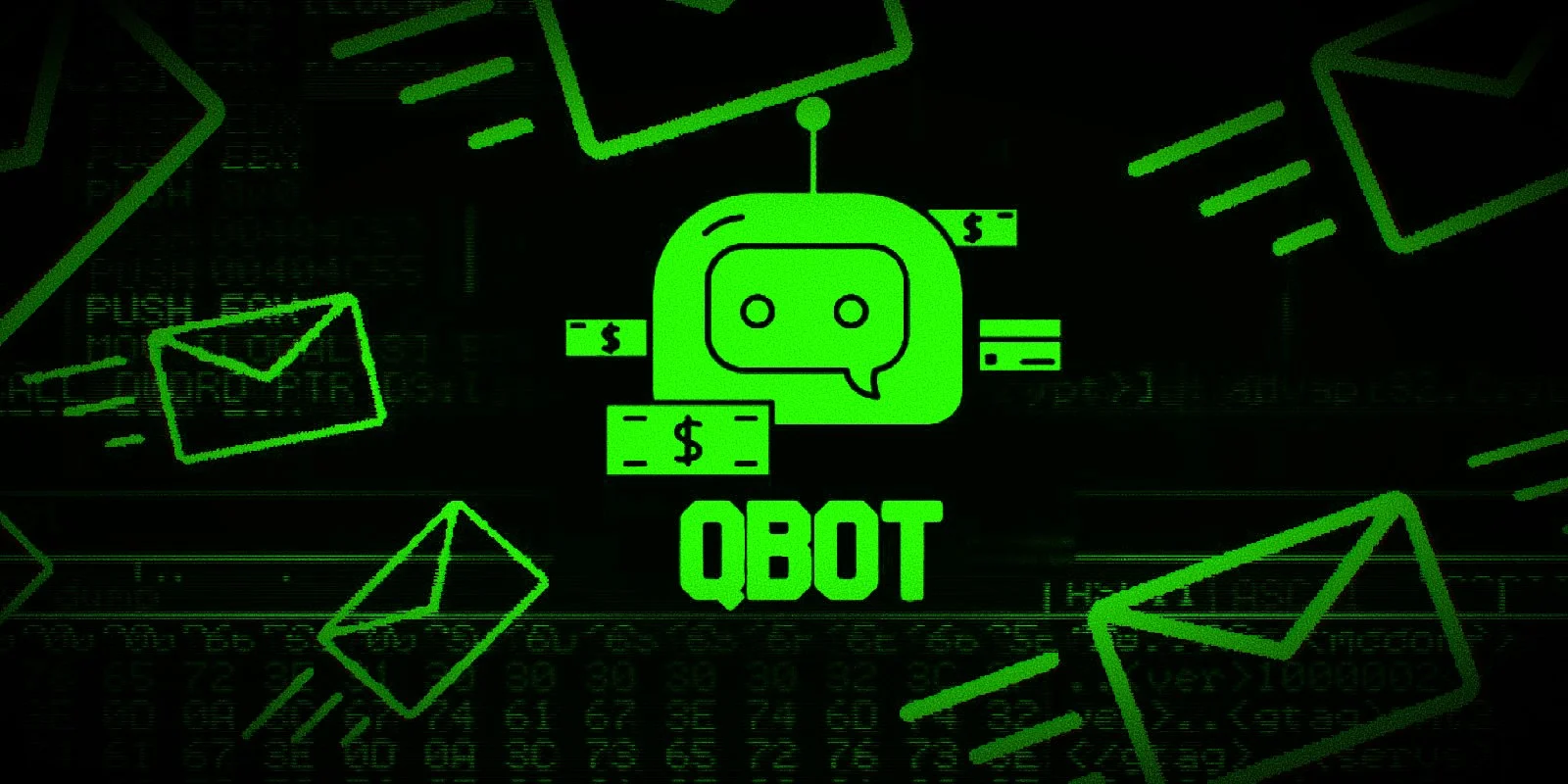 Qbot: A Deep Dive into the Banking Trojan - Farghly Mal